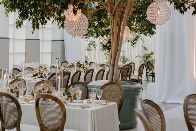 The Icon - Reviews, Photos & Deals 2026 - Detroit, MI - WeddingWire