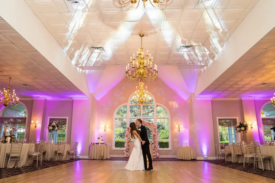 Wind River Wedding
