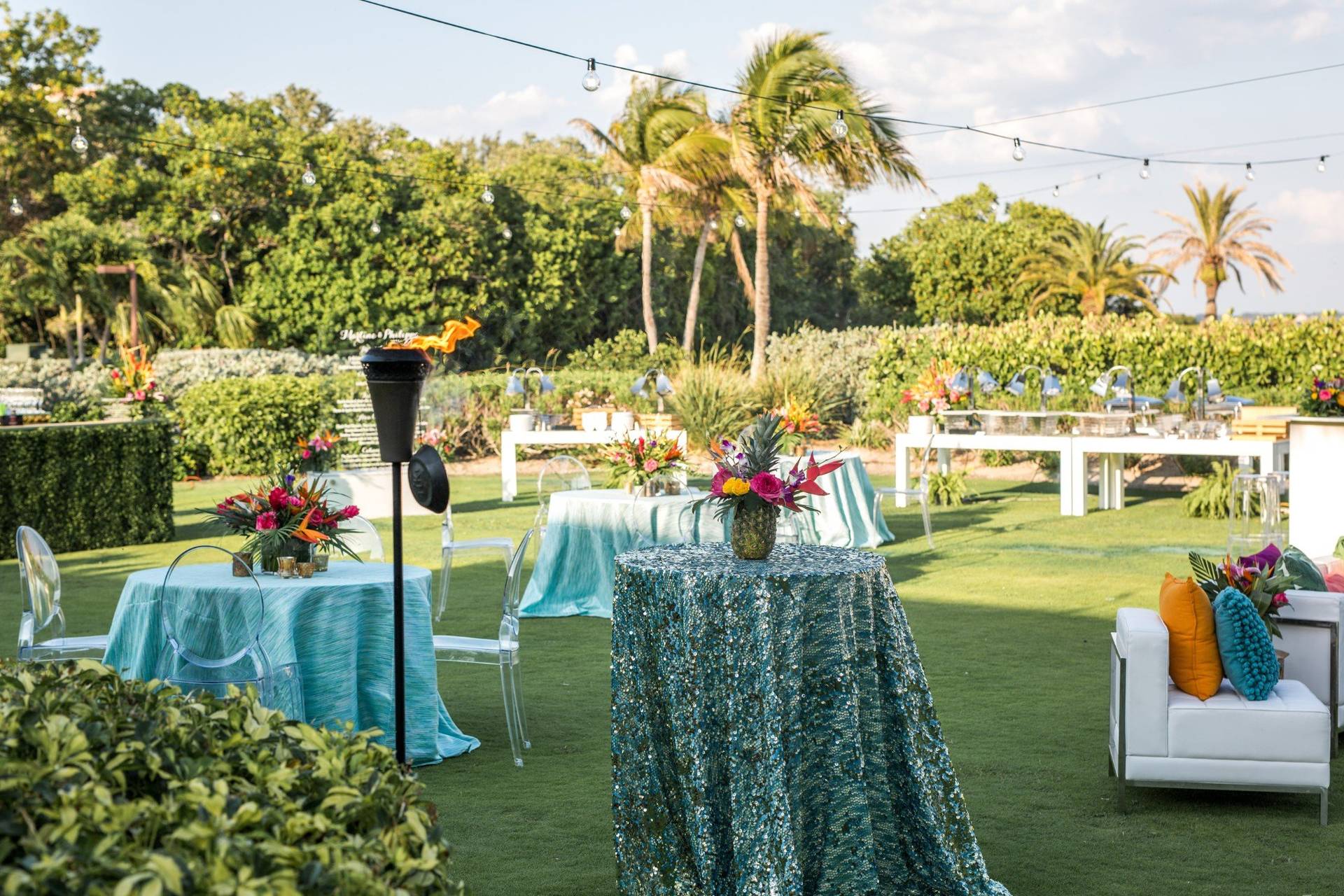 The Resort at Longboat Key Club - Country Club Weddings - Longboat Key ...