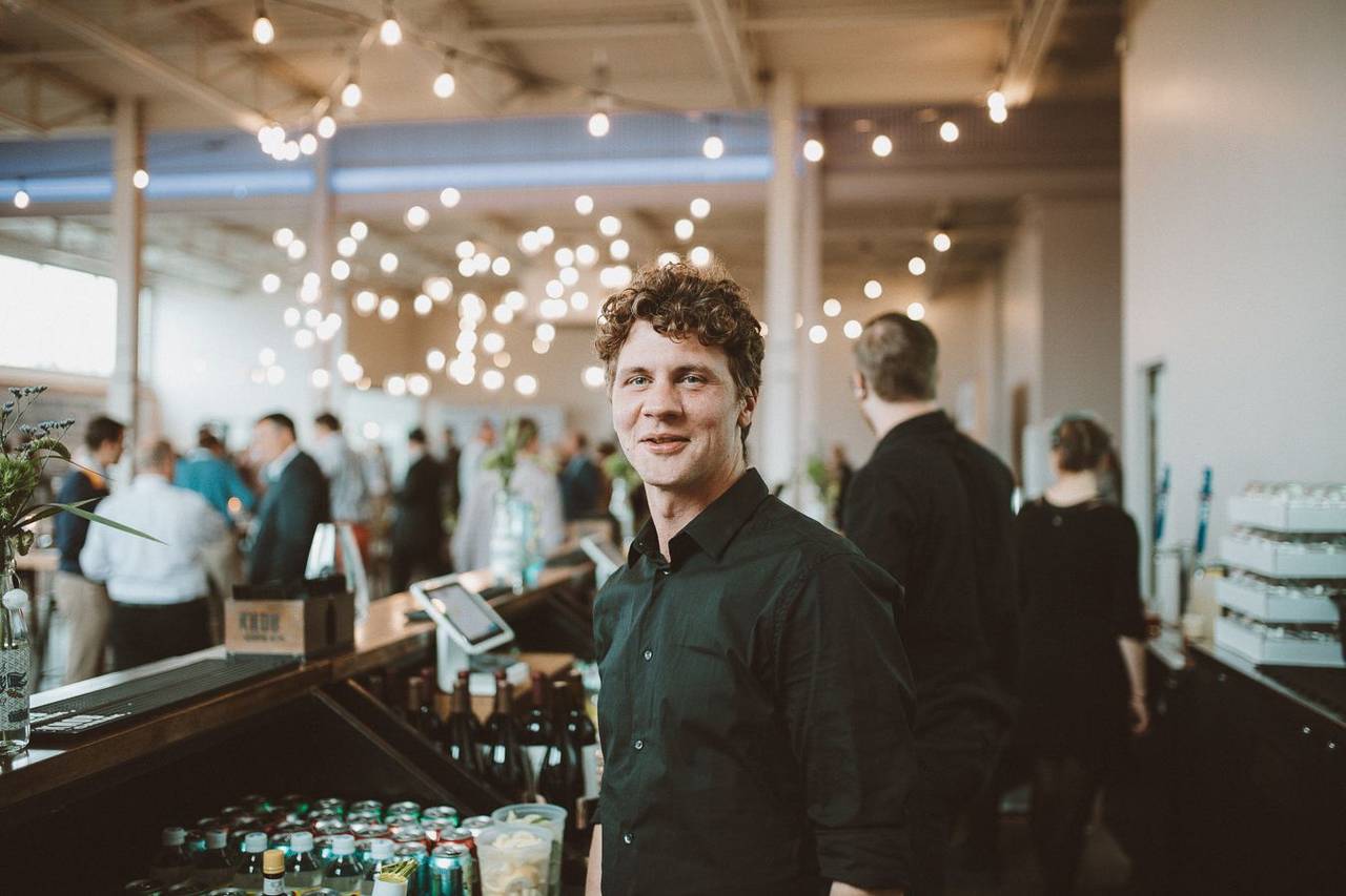 Glass House - Banquet Halls - Minneapolis, MN - WeddingWire