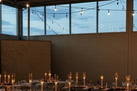 Glass House - Reviews, Photos & Deals 2026 - Minneapolis, MN - WeddingWire