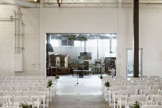 Glass House - Banquet Halls - Minneapolis, MN - WeddingWire