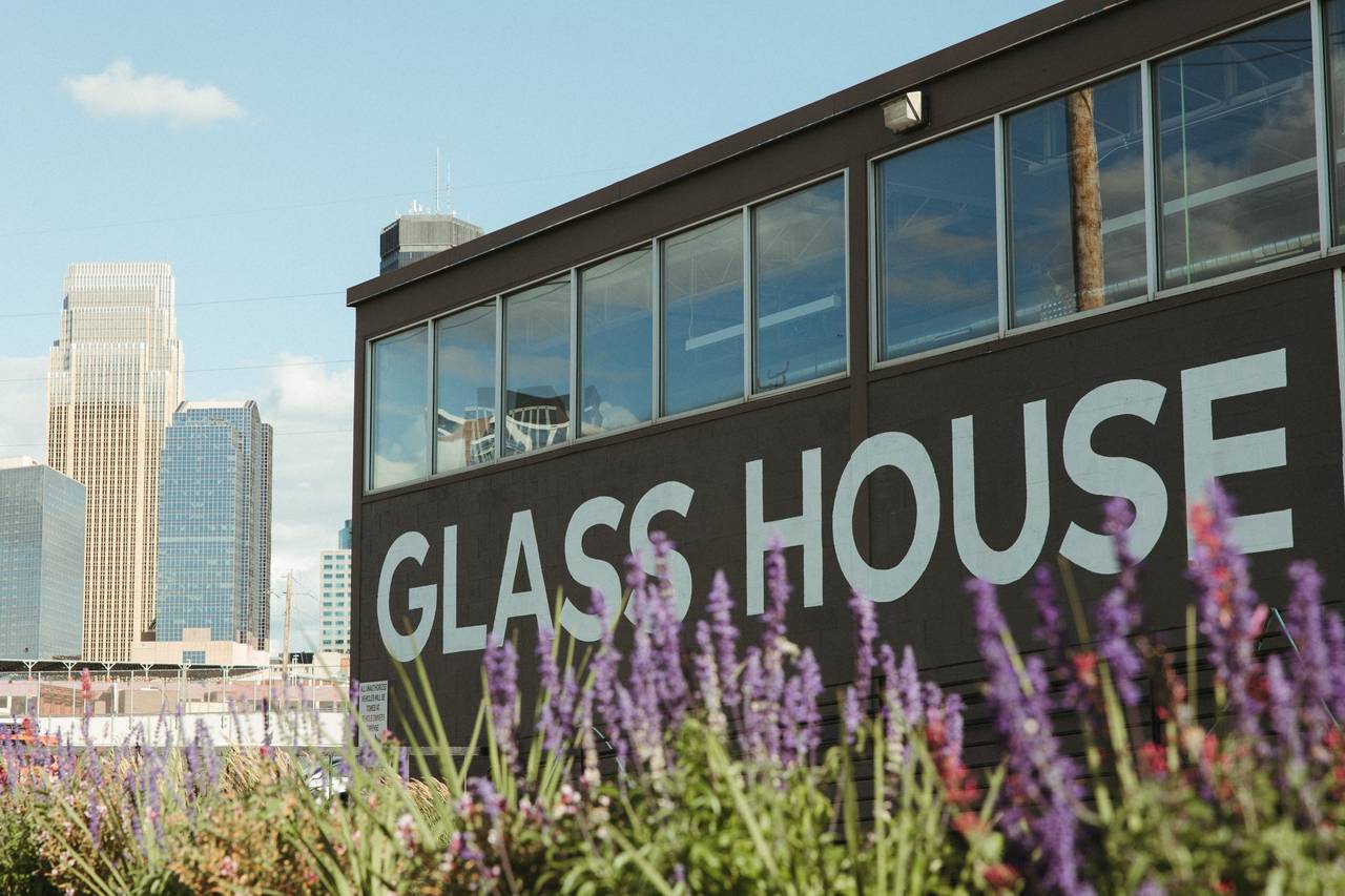 Glass House - Reviews, Photos & Deals 2026 - Minneapolis, MN - WeddingWire