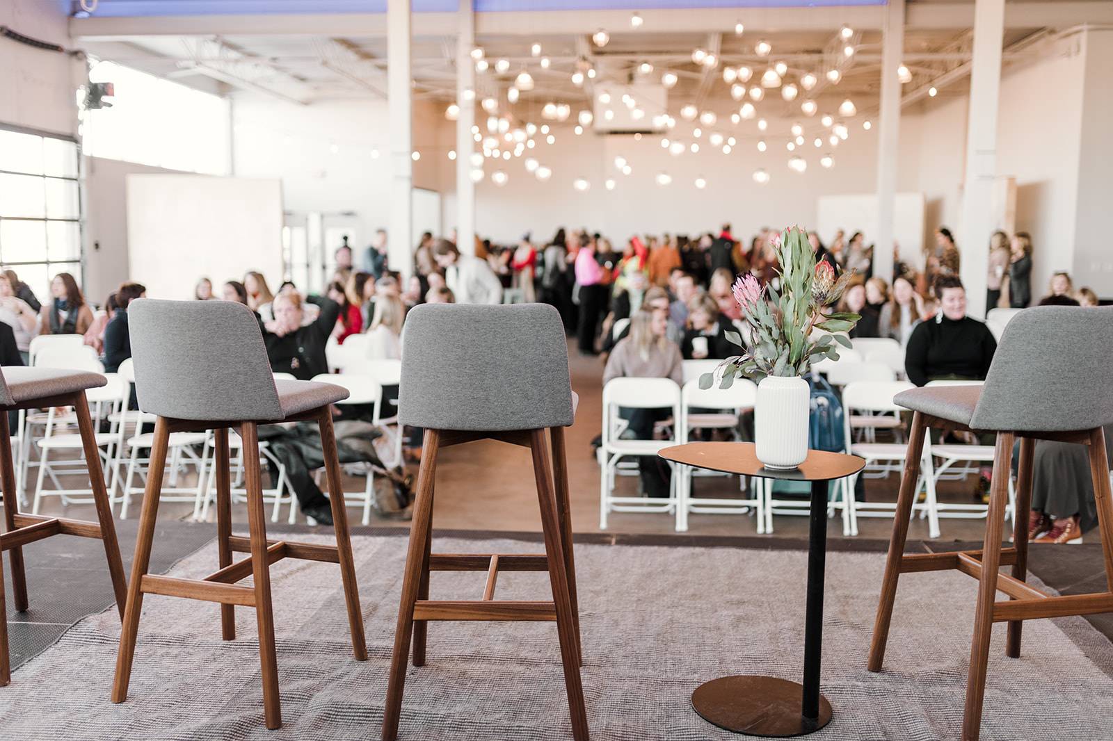 Glass House - Banquet Halls - Minneapolis, MN - WeddingWire
