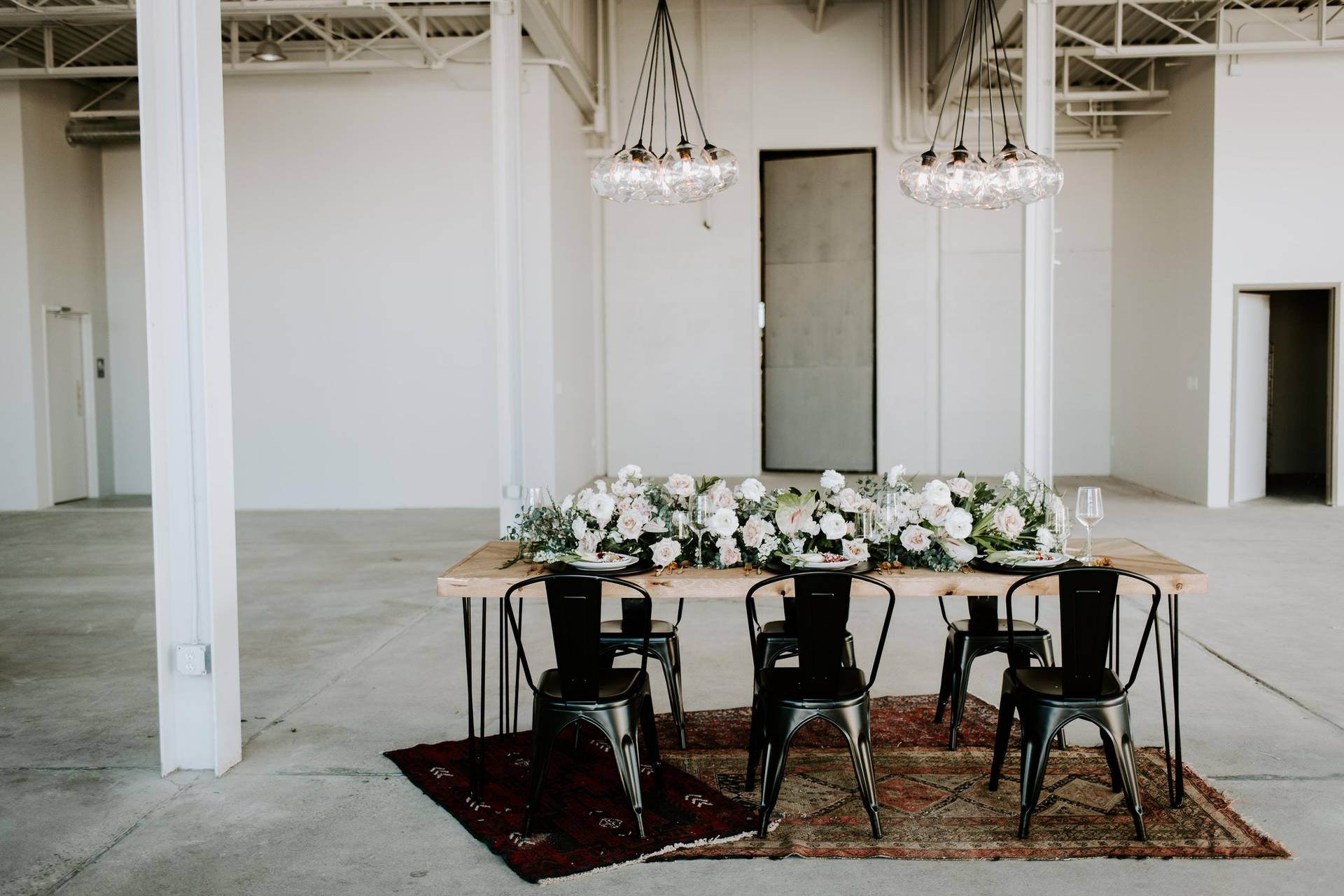 Glass House - Banquet Halls - Minneapolis, MN - WeddingWire