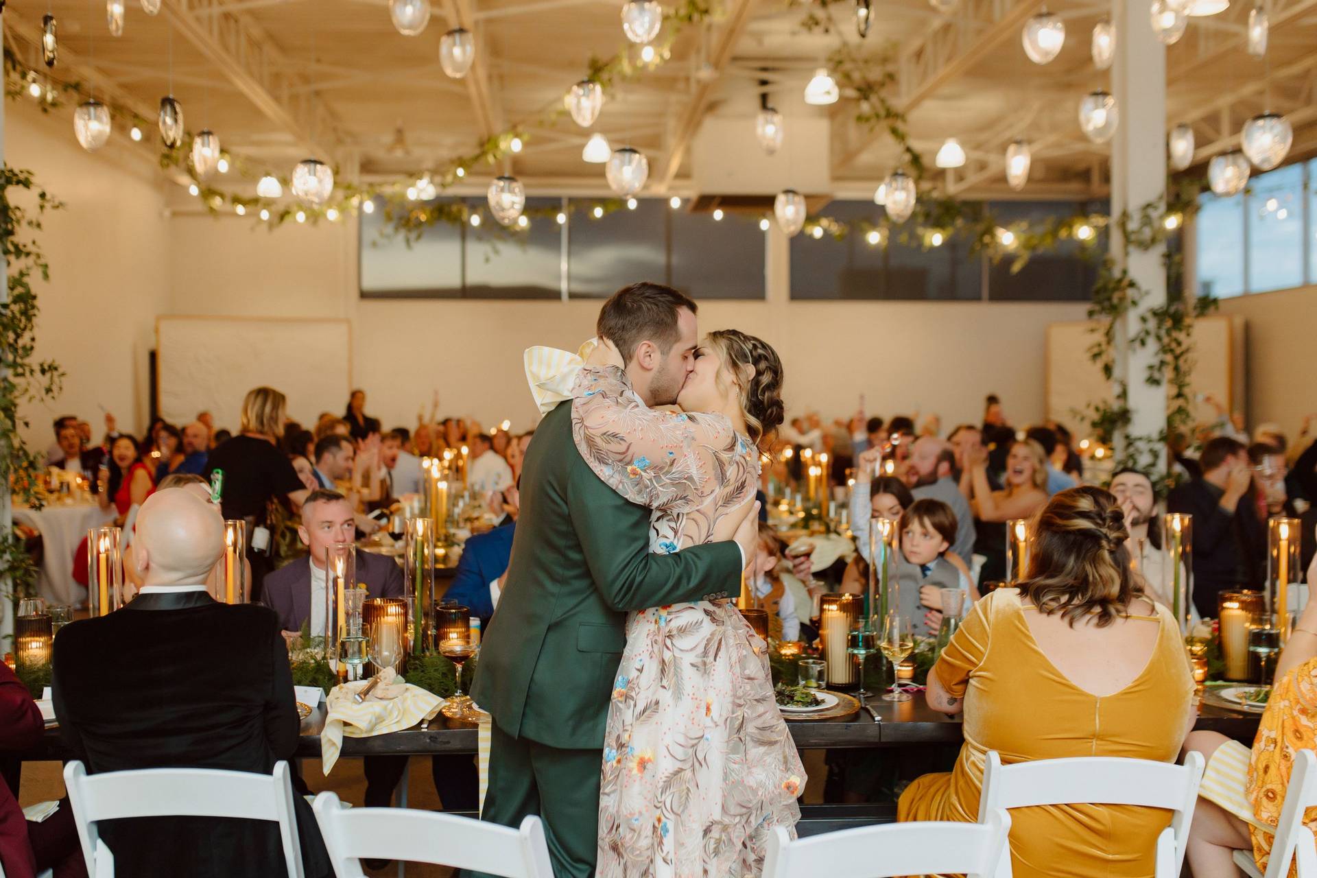 Glass House - Reviews, Photos & Deals 2026 - Minneapolis, MN - WeddingWire