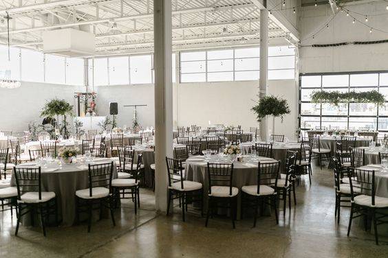 Glass House - Banquet Halls - Minneapolis, MN - WeddingWire