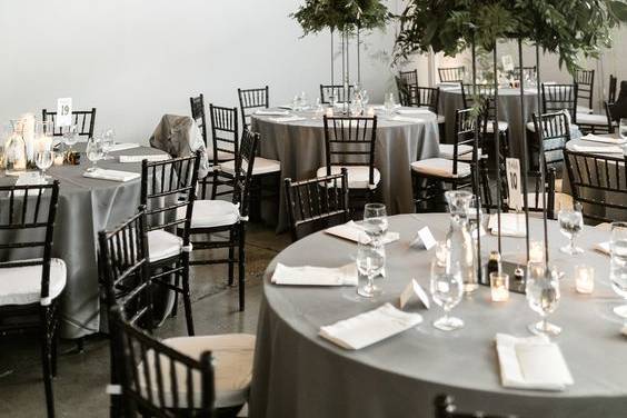 Glass House - Banquet Halls - Minneapolis, MN - WeddingWire