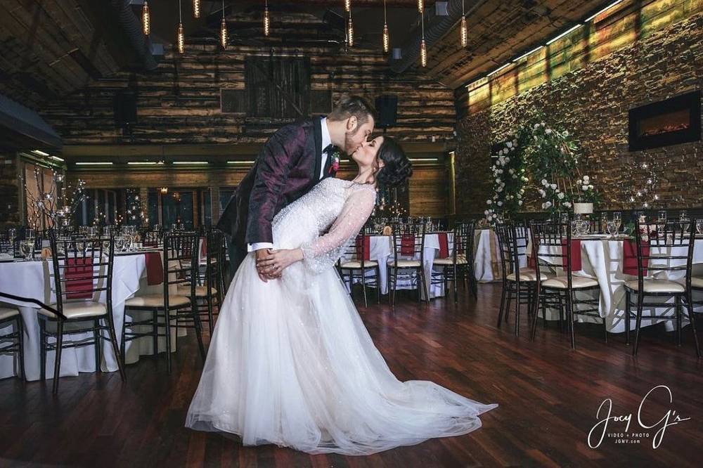 618 - Restaurant Weddings - Freehold, NJ - WeddingWire