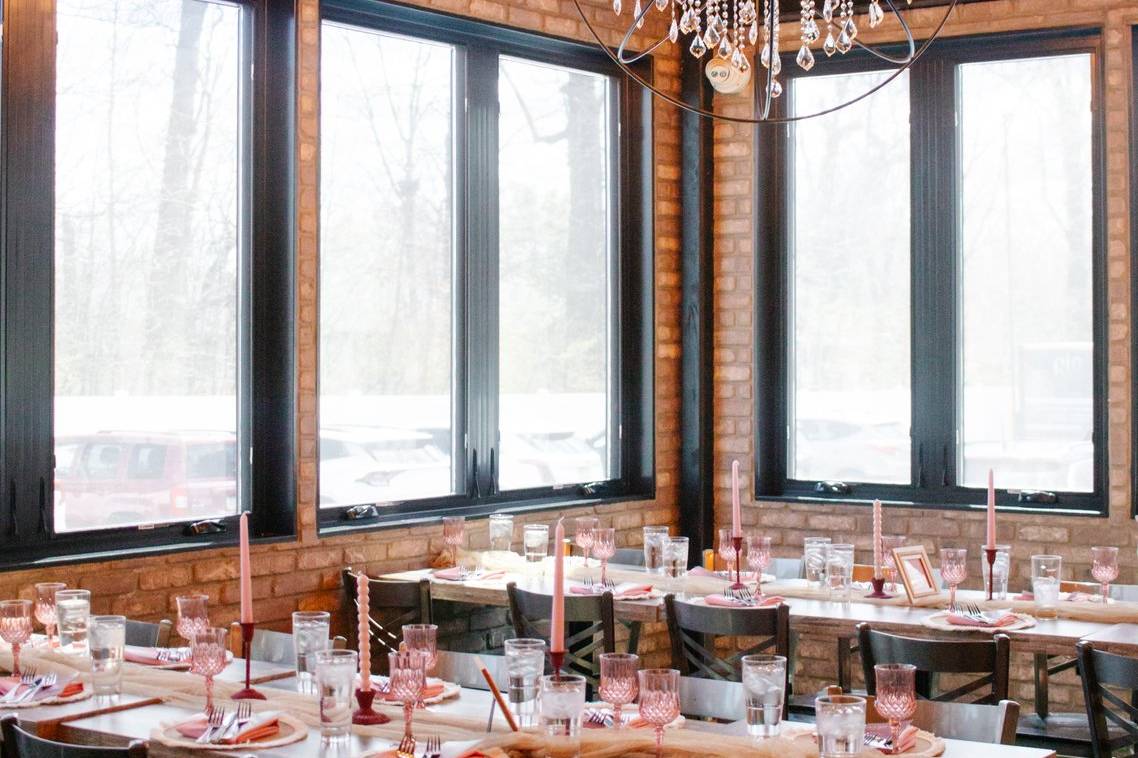 618 - Reviews, Photos & Deals 2026 - Freehold, NJ - WeddingWire