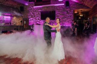 618 - Restaurant Weddings - Freehold, NJ - WeddingWire