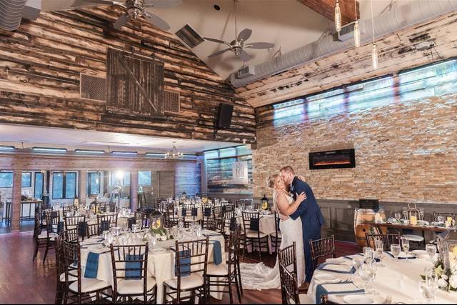 618 - Restaurant Weddings - Freehold, NJ - WeddingWire