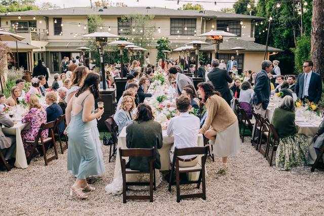 Erica Lauren Events - Reviews, Photos & Deals 2026 - Studio City, CA ...
