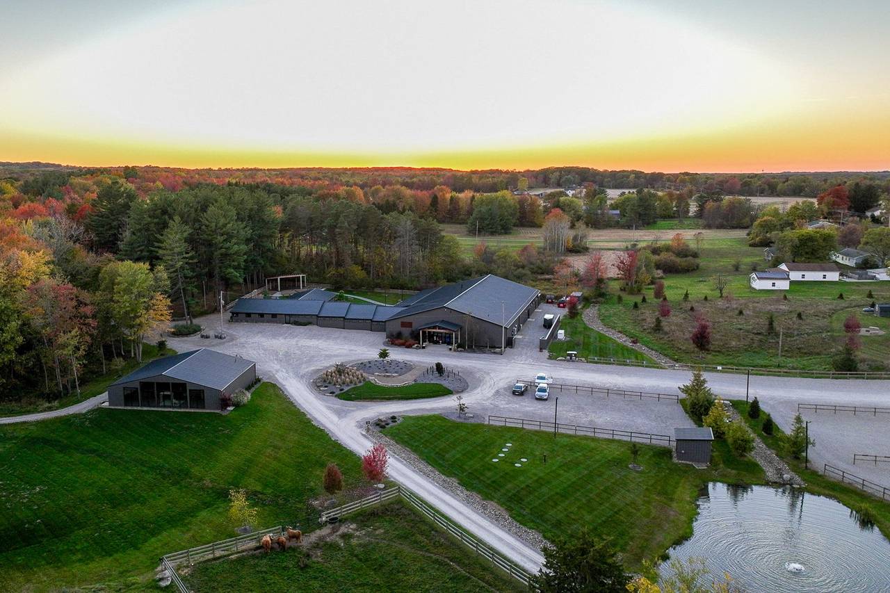Standing Rock Farms - Reviews, Photos & Deals 2026 - Madison, OH ...