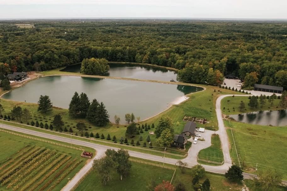 Standing Rock Farms - Reviews, Photos & Deals 2026 - Madison, OH ...