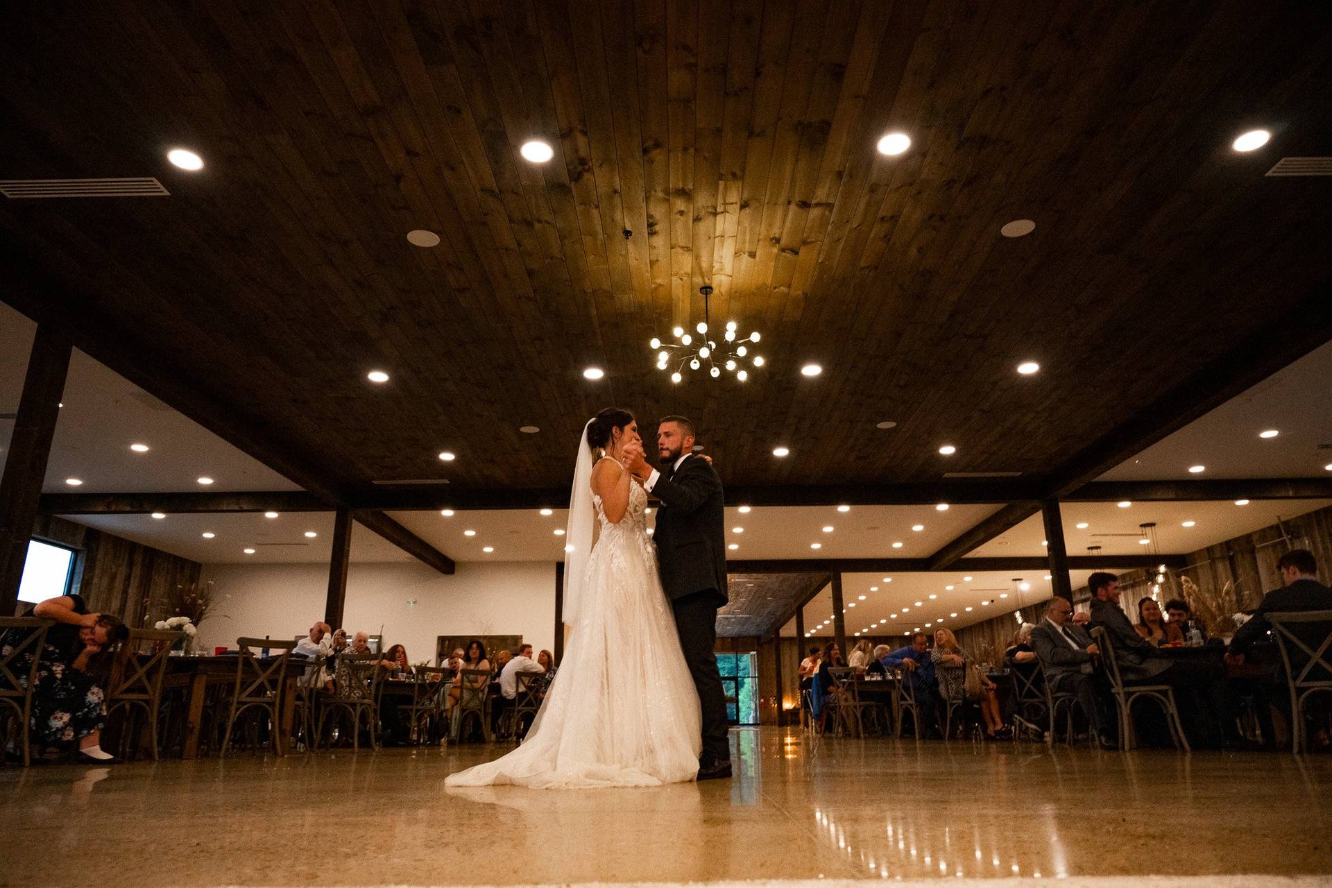 Standing Rock Farms - Barn & Farm Weddings - Madison, OH - WeddingWire