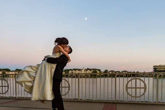 Marriott Indianapolis North - Venue - Indianapolis, IN - WeddingWire