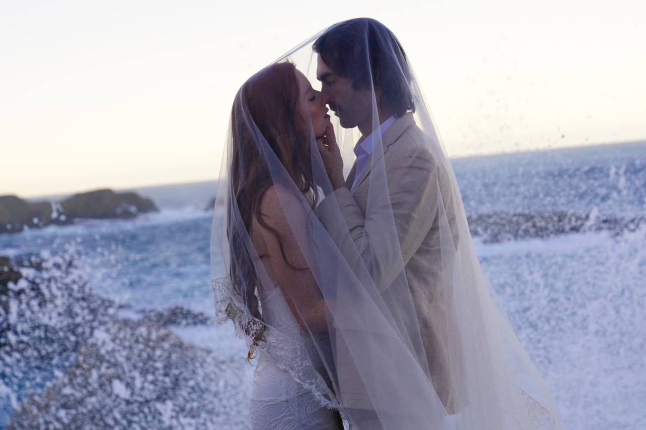 Drake Heslip Video - Wedding Videographers - San Francisco, CA ...