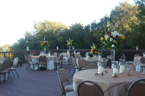 The Bandit Golf Club - Country Club Wedding Venues - New Braunfels, TX ...