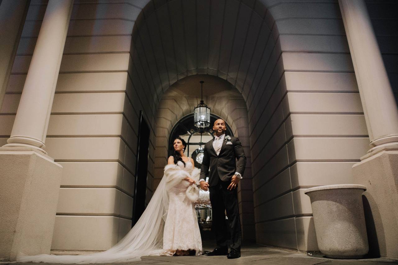 Nemacolin - Hotel Weddings - Farmington, PA - WeddingWire