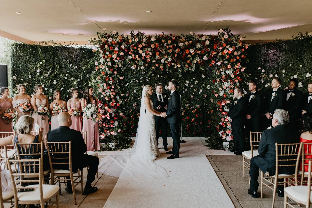 Nemacolin - Hotel Weddings - Farmington, PA - WeddingWire
