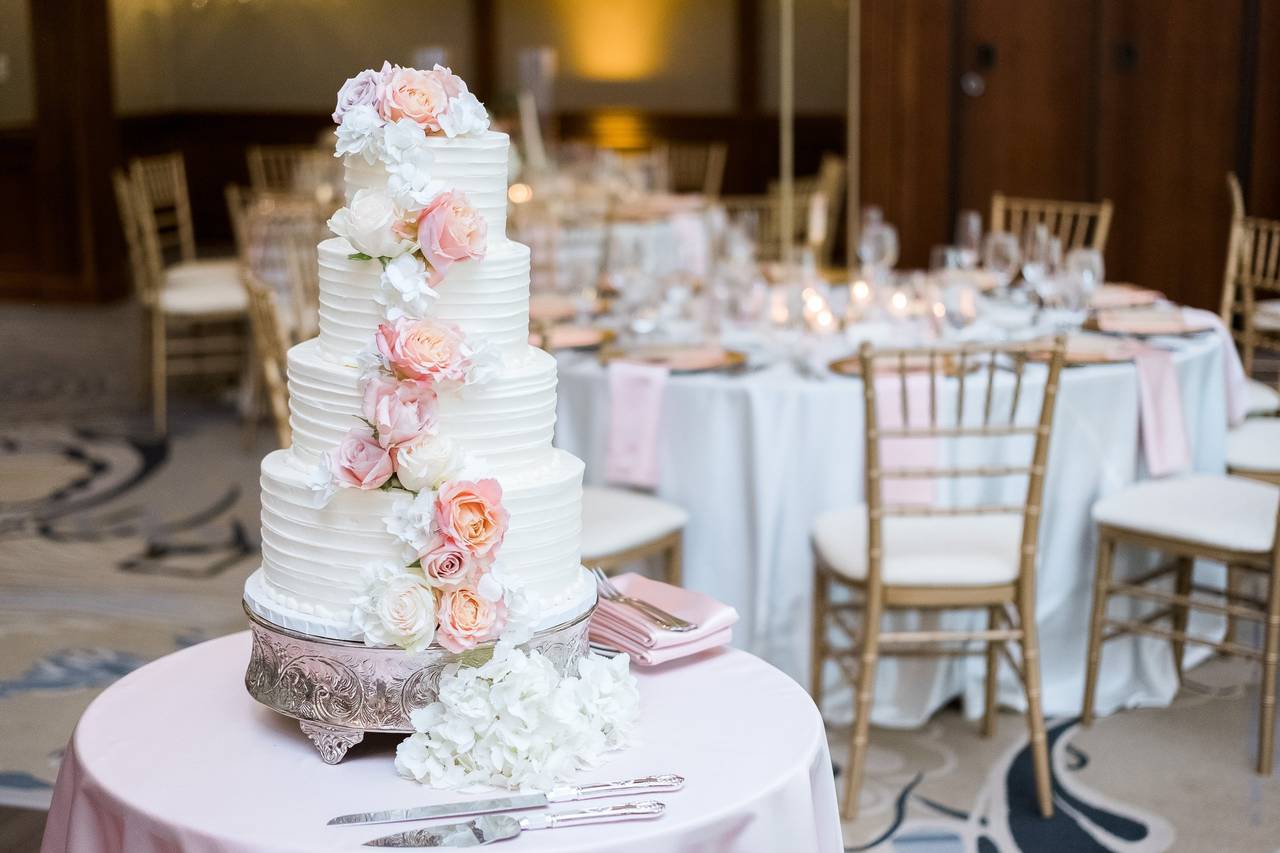 Nemacolin - Hotel Weddings - Farmington, PA - WeddingWire