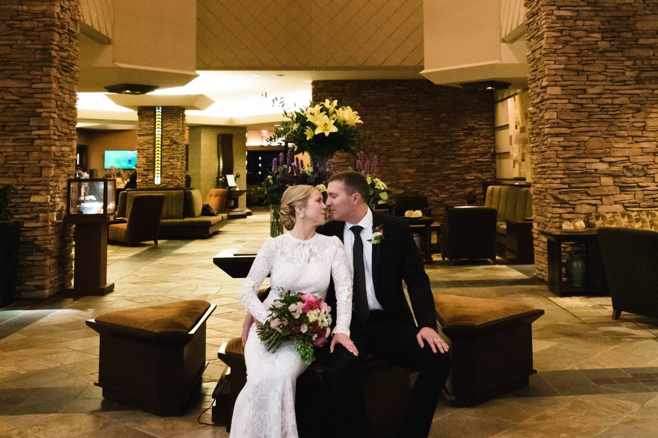 Nemacolin - Reviews, Photos & Deals 2026 - Farmington, PA - WeddingWire
