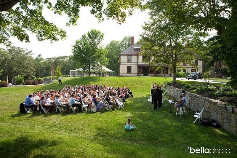 Highfield Hall & Gardens - Reviews, Photos & Deals 2026 - Falmouth, MA ...