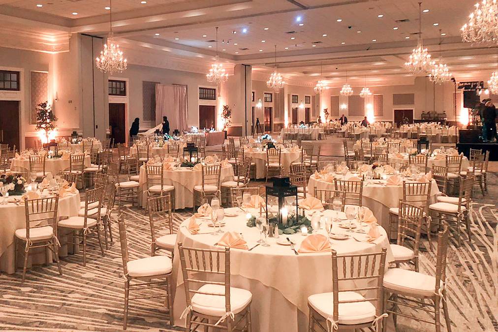 The DREXELBROOK - Venue - Drexel Hill, PA - WeddingWire