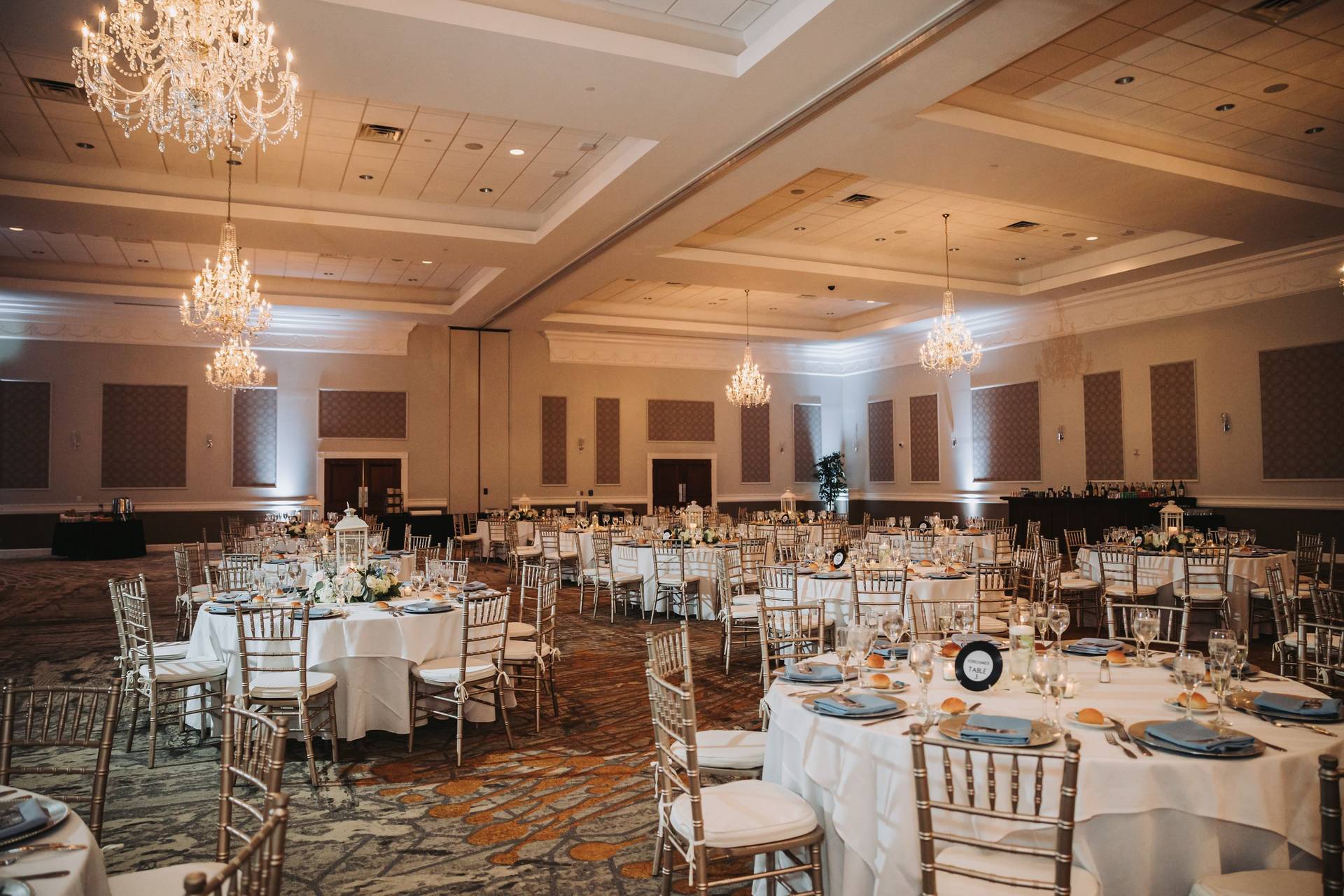 The DREXELBROOK - Banquet Halls - Drexel Hill, PA - WeddingWire