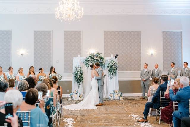 The DREXELBROOK - Banquet Halls - Drexel Hill, PA - WeddingWire