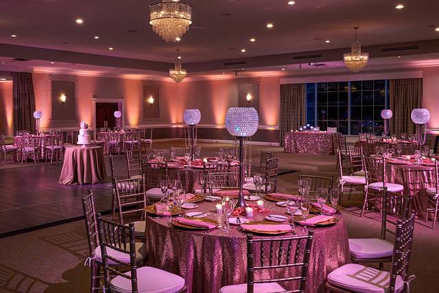 The DREXELBROOK - Venue - Drexel Hill, PA - WeddingWire