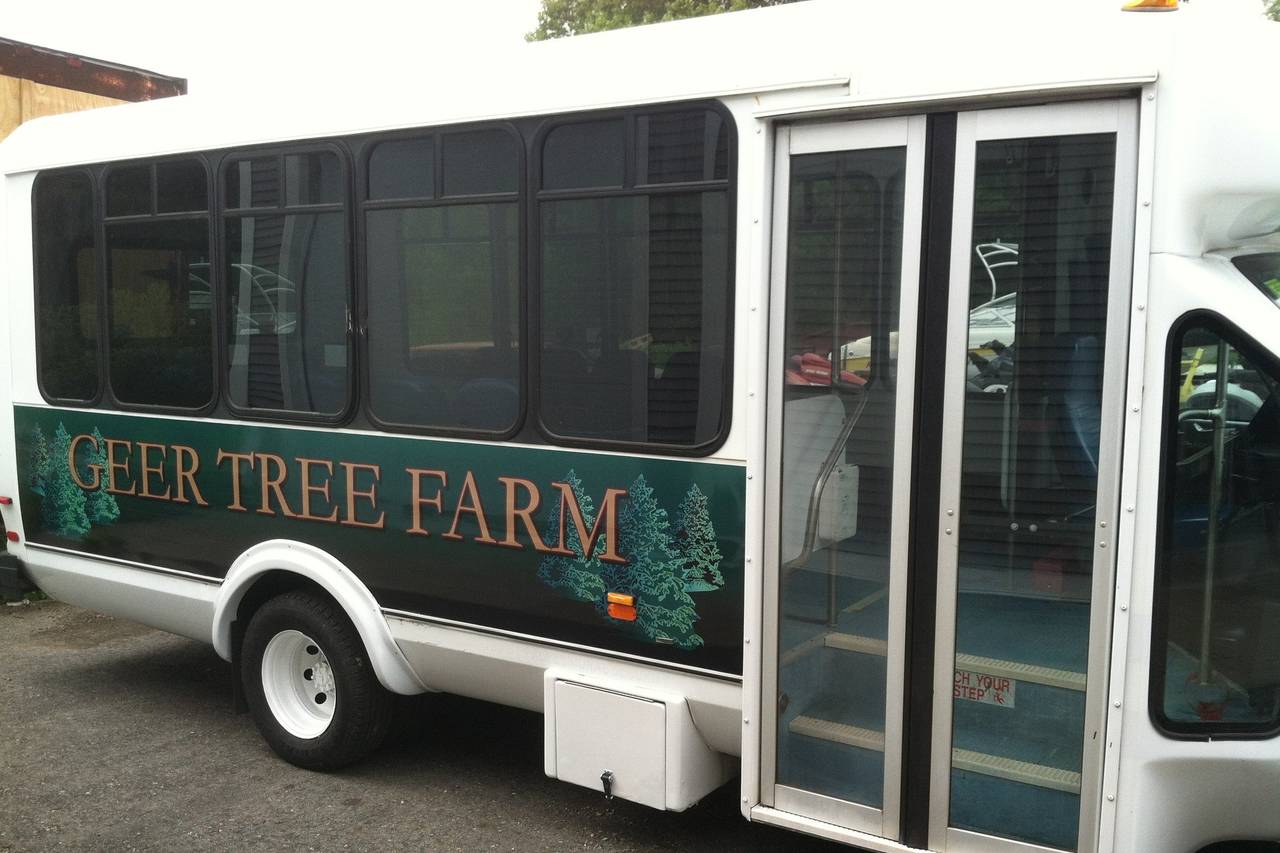 The Overlook at Geer Tree Farm - Reviews, Photos & Deals 2026 - Jewett ...