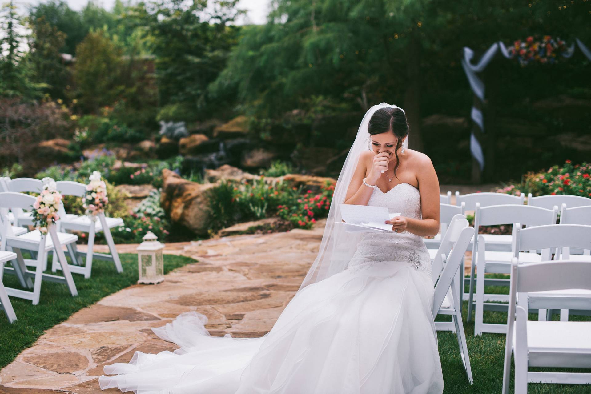 The Mansion at Dominion Gardens - Winery Weddings - Guthrie, OK ...