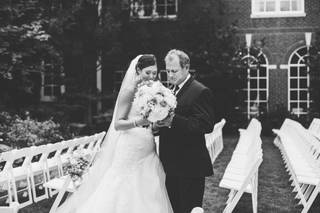 The Mansion at Dominion Gardens - Winery Weddings - Guthrie, OK ...