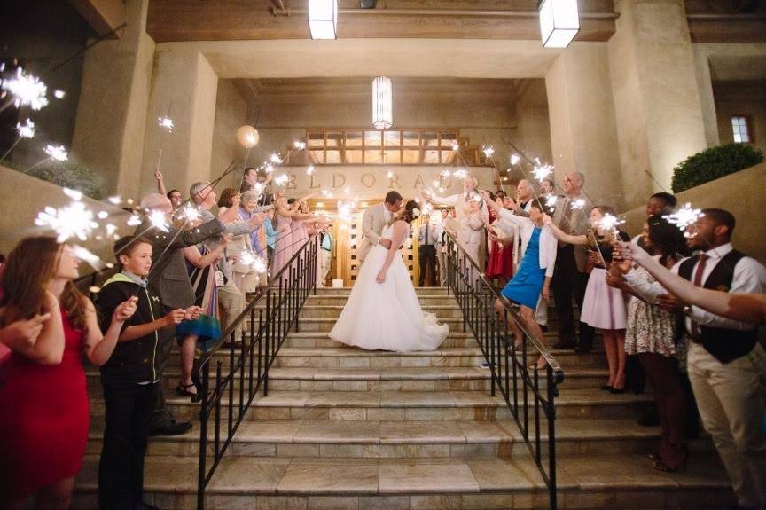 The 10 Best Wedding Venues in Santa Fe, NM - WeddingWire
