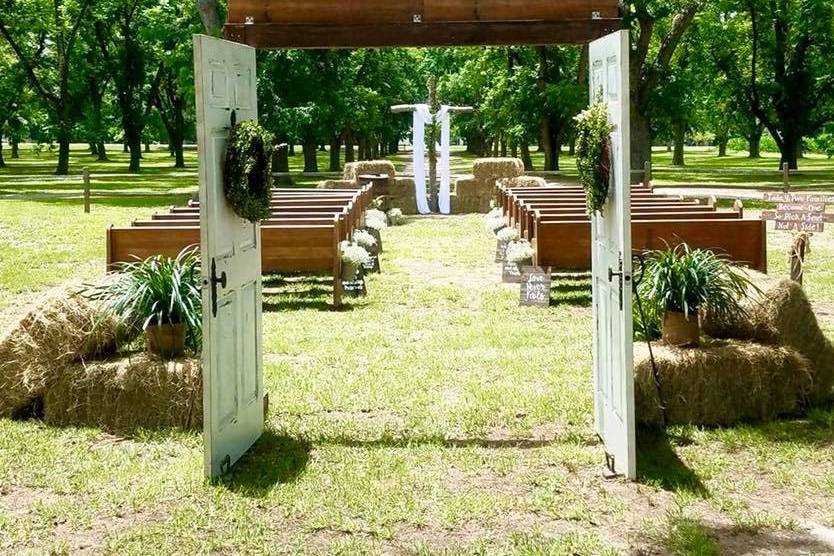 Old Freeman Family Farm - Reviews, Photos & Deals 2026 - Sylvania, GA ...
