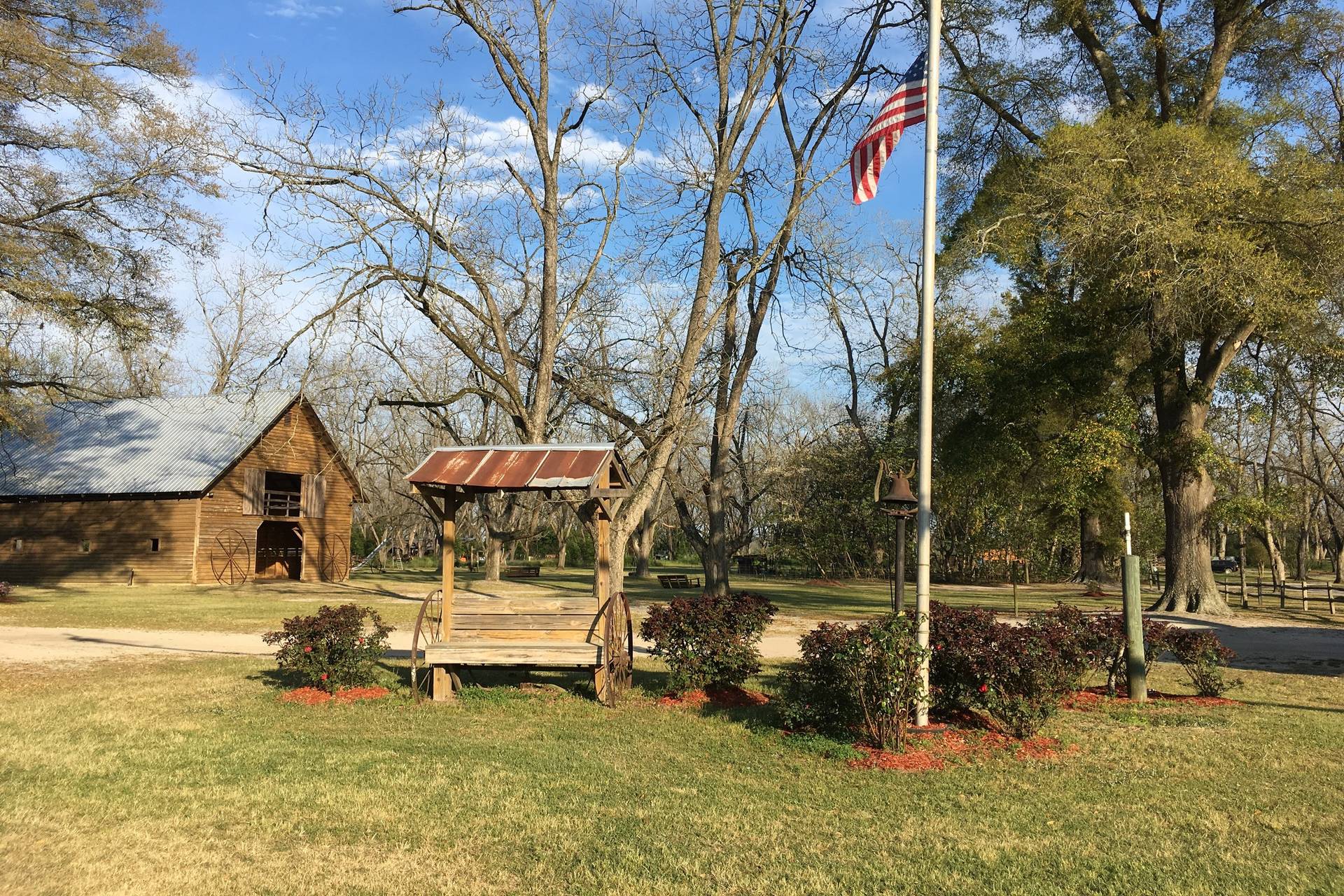 Old Freeman Family Farm - Reviews, Photos & Deals 2026 - Sylvania, GA ...