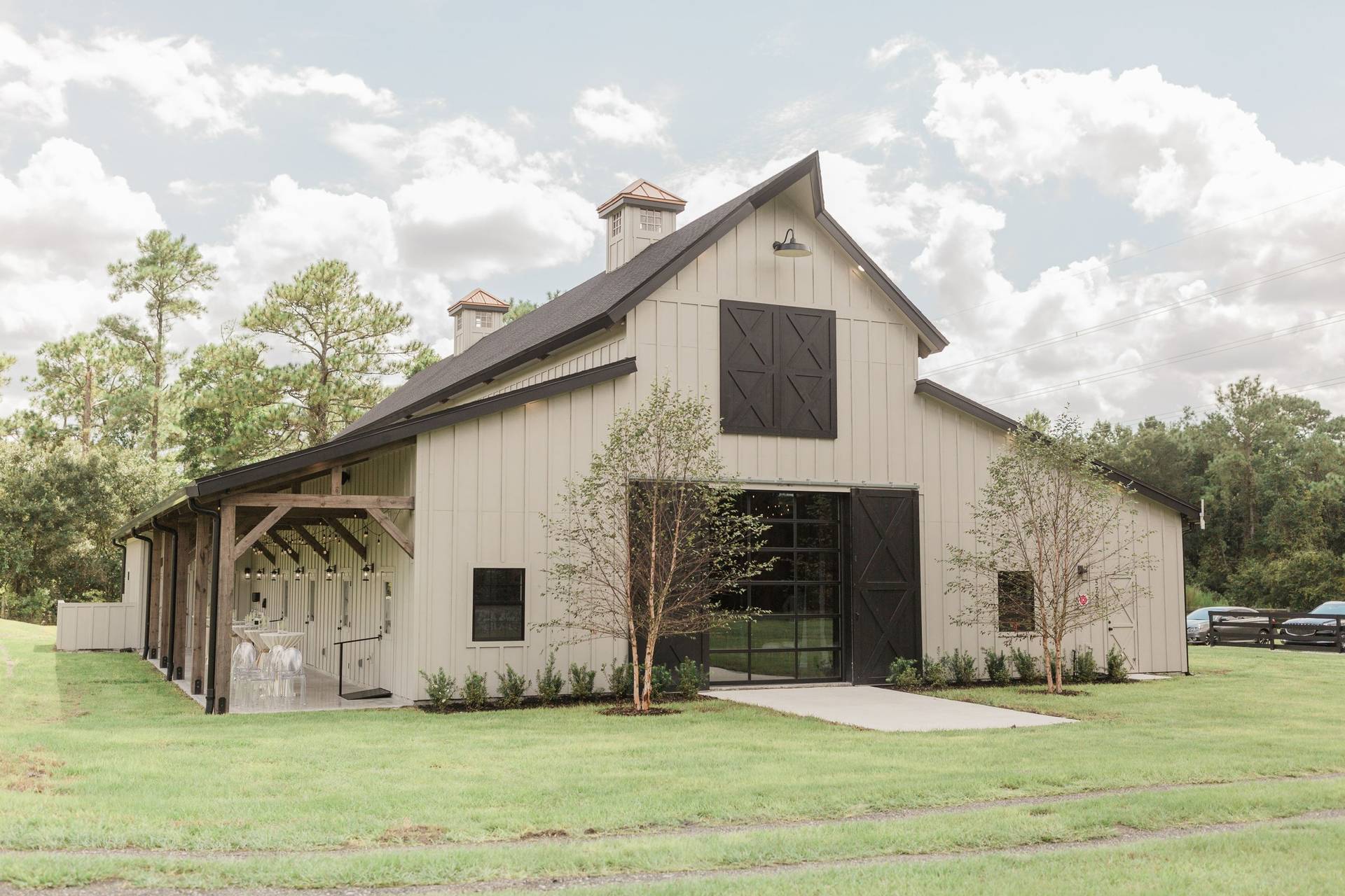 The Barn at Hidden Oaks Farm - Reviews, Photos & Deals 2026 - Lake Mary ...