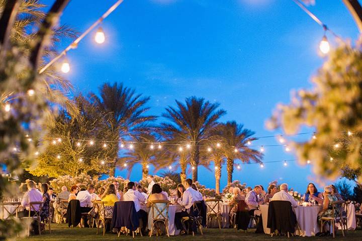 Encanterra Country Club - Country Club Weddings - Queen Creek, AZ ...