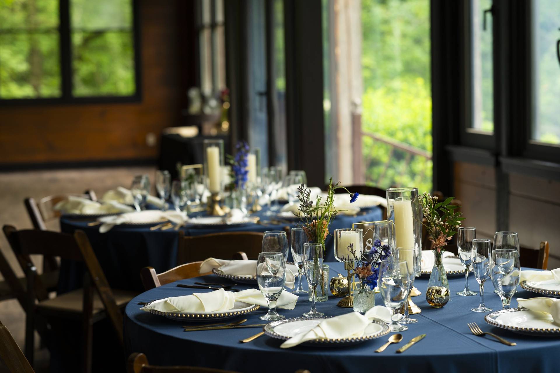 The Lily Barn - Reviews, Photos & Deals 2026 - Townsend, TN - WeddingWire