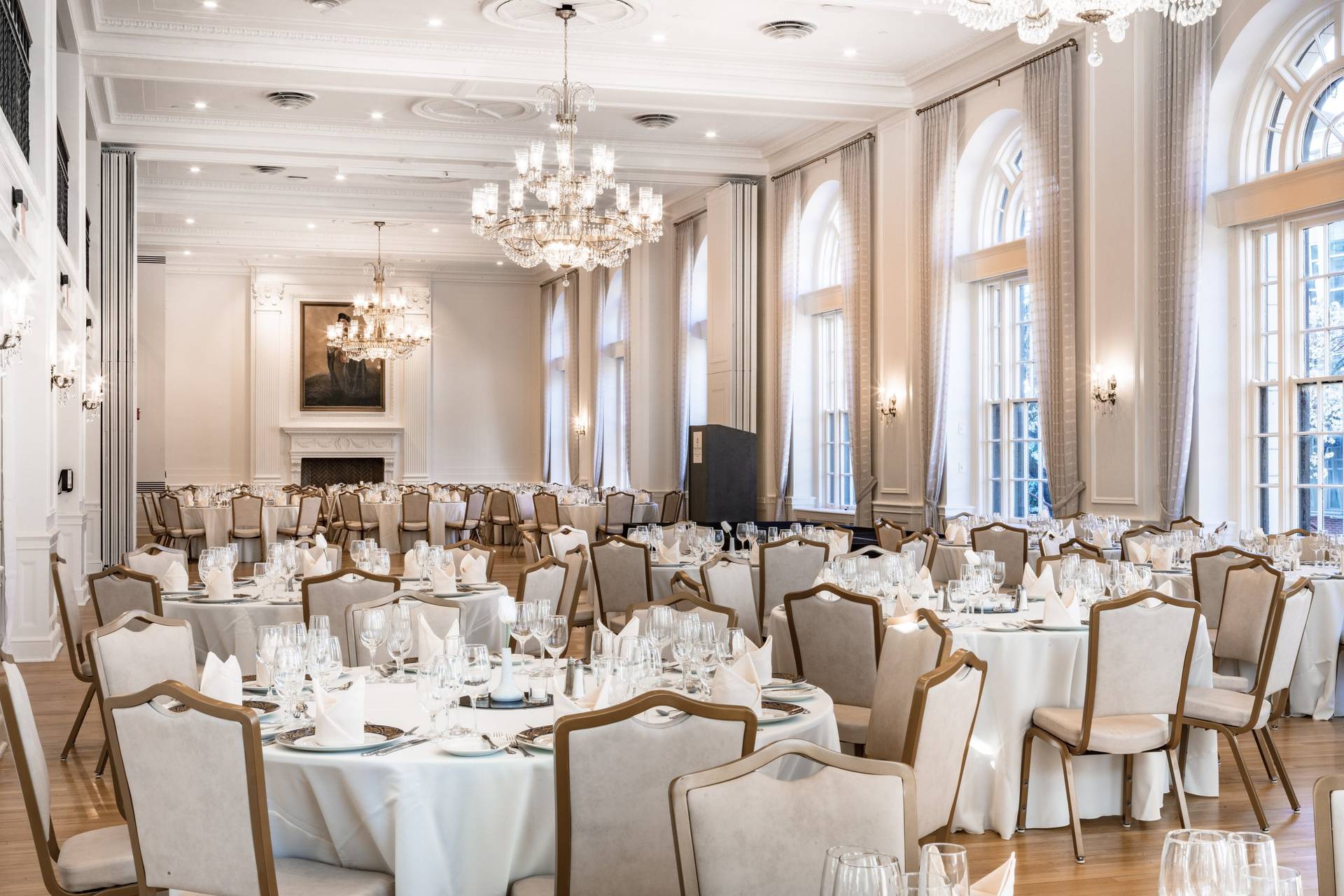 The Yorktowne Hotel - Hotel Weddings - York, PA - WeddingWire