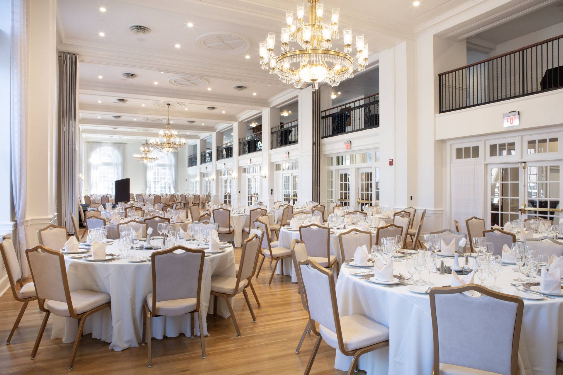 The Yorktowne Hotel - Venue - York, PA - WeddingWire