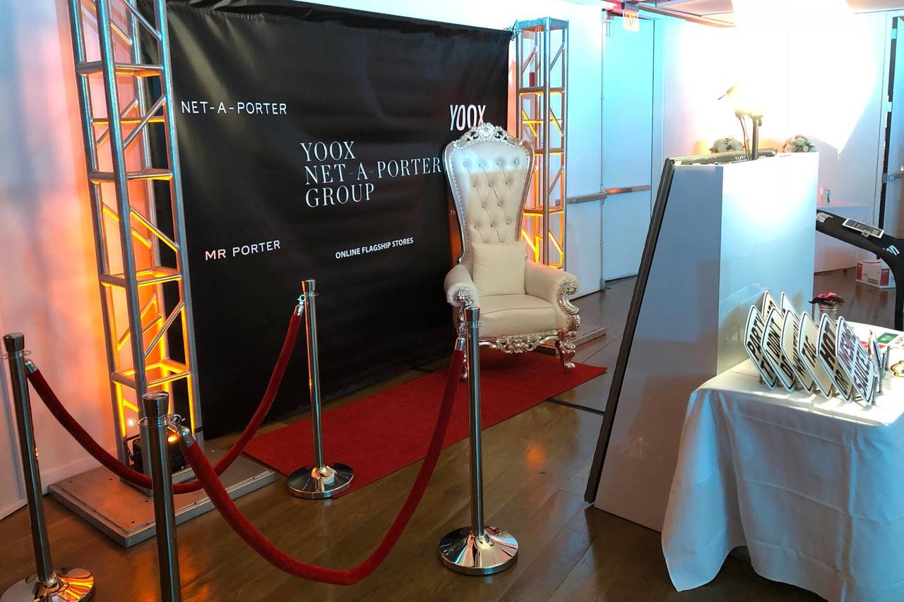 Photo Booths - WeddingWire