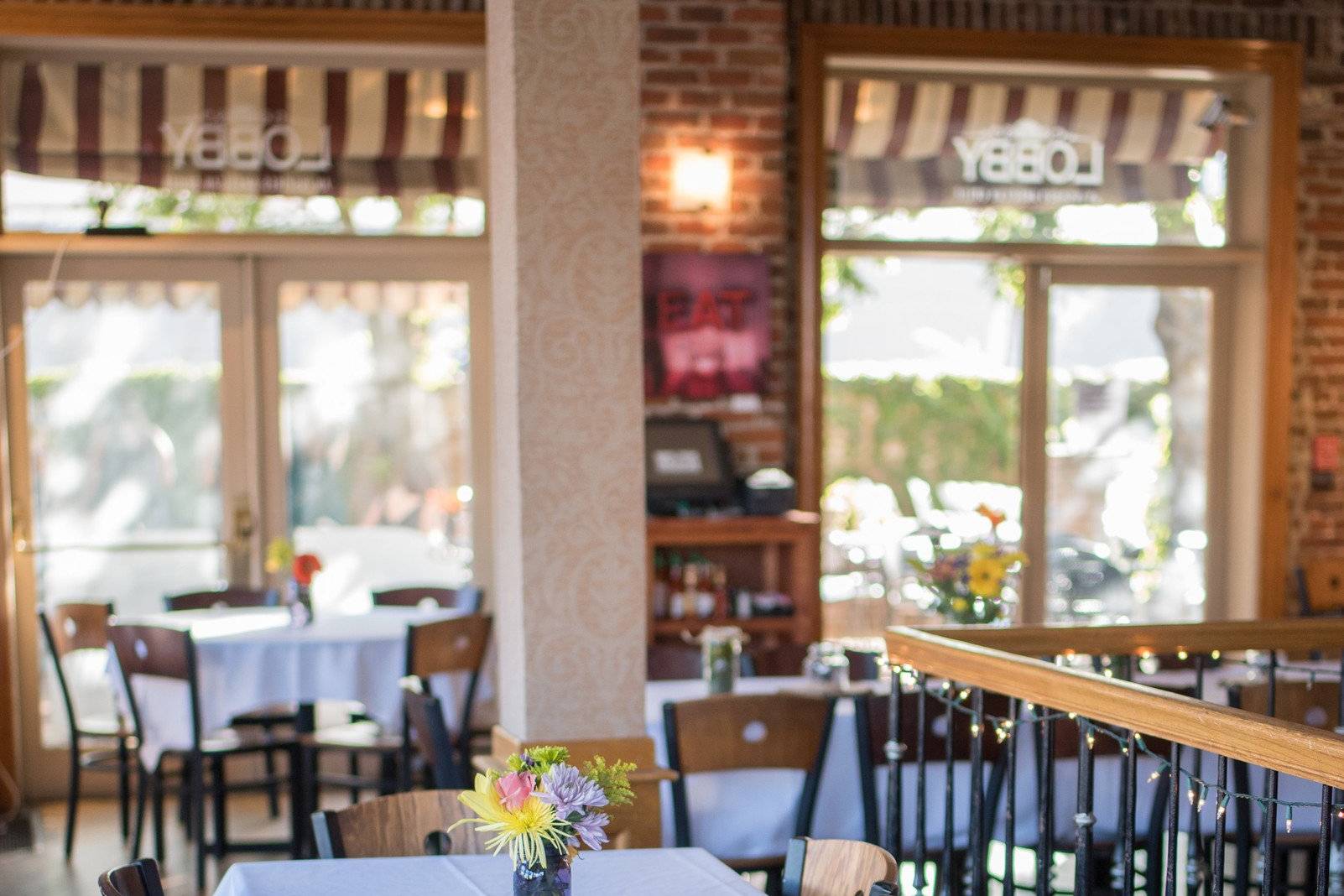 The Lobby - Restaurant Weddings - Denver, CO - WeddingWire