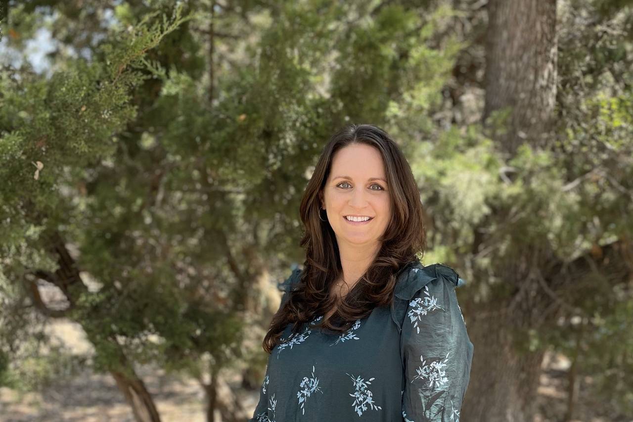 Janet Mize, Premarital Counselor - Wedding Officiants - Austin, TX ...