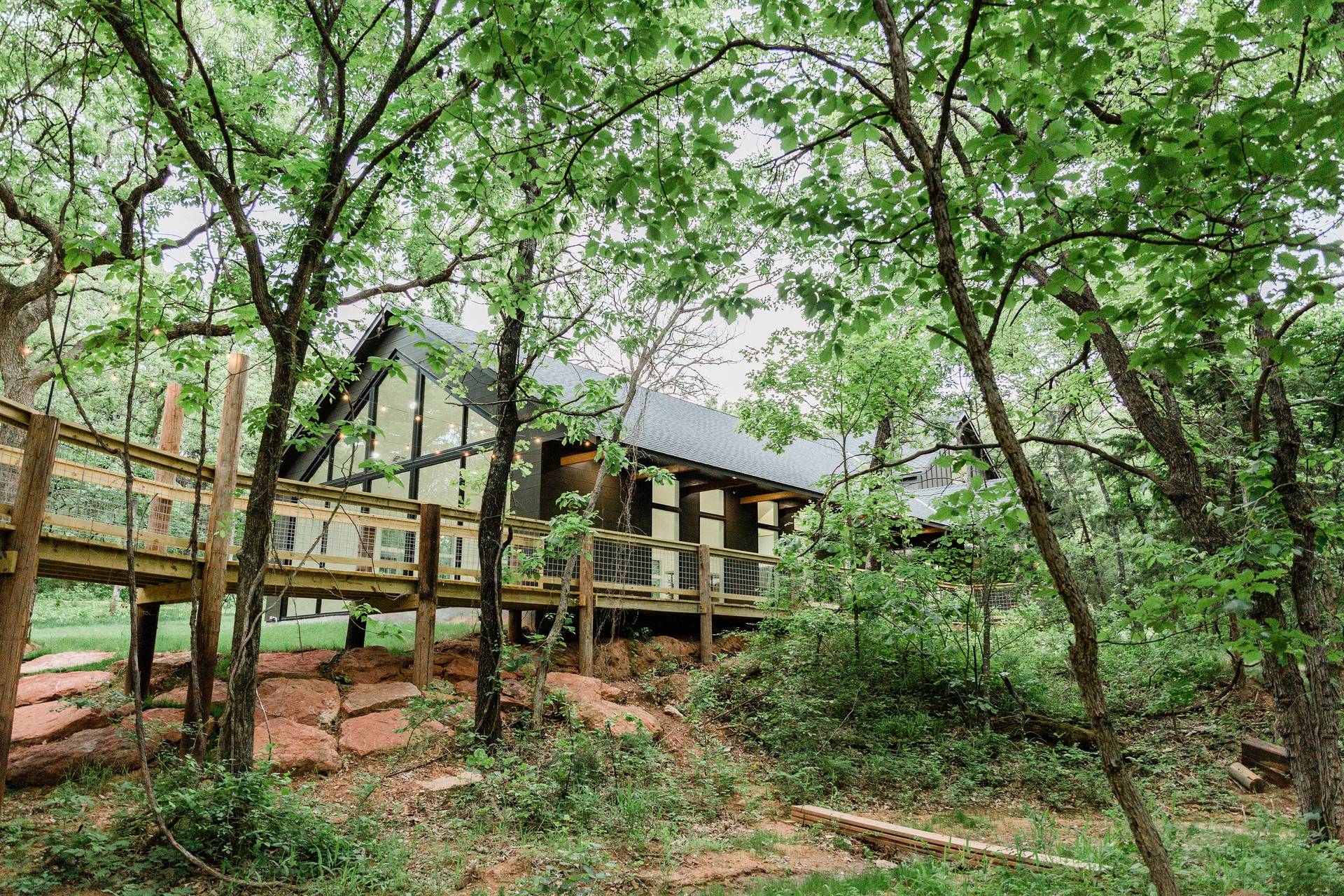 Merrick Hollow - Reviews, Photos & Deals 2026 - Merrick, OK - WeddingWire