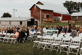 Res-Les Farms - Barn & Farm Weddings - East Leroy, MI - WeddingWire