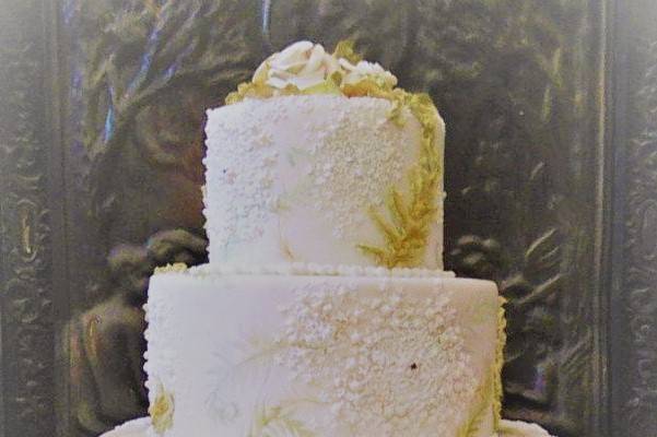 Queen Anne's Lace Cakes - Reviews, Photos & Deals 2026 - Carroll, OH ...
