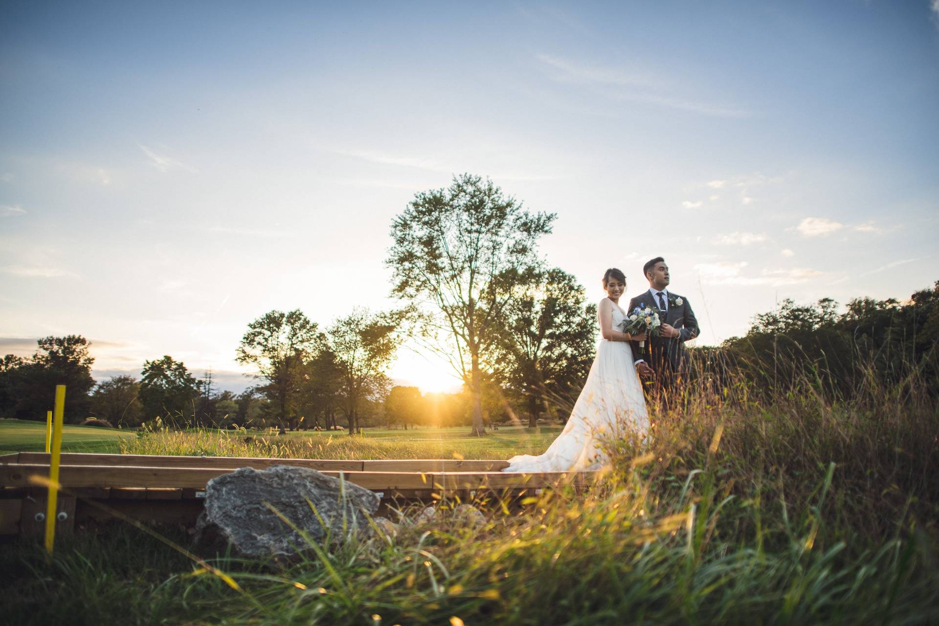 Turf Valley Resort - Venue - Ellicott City, MD - WeddingWire